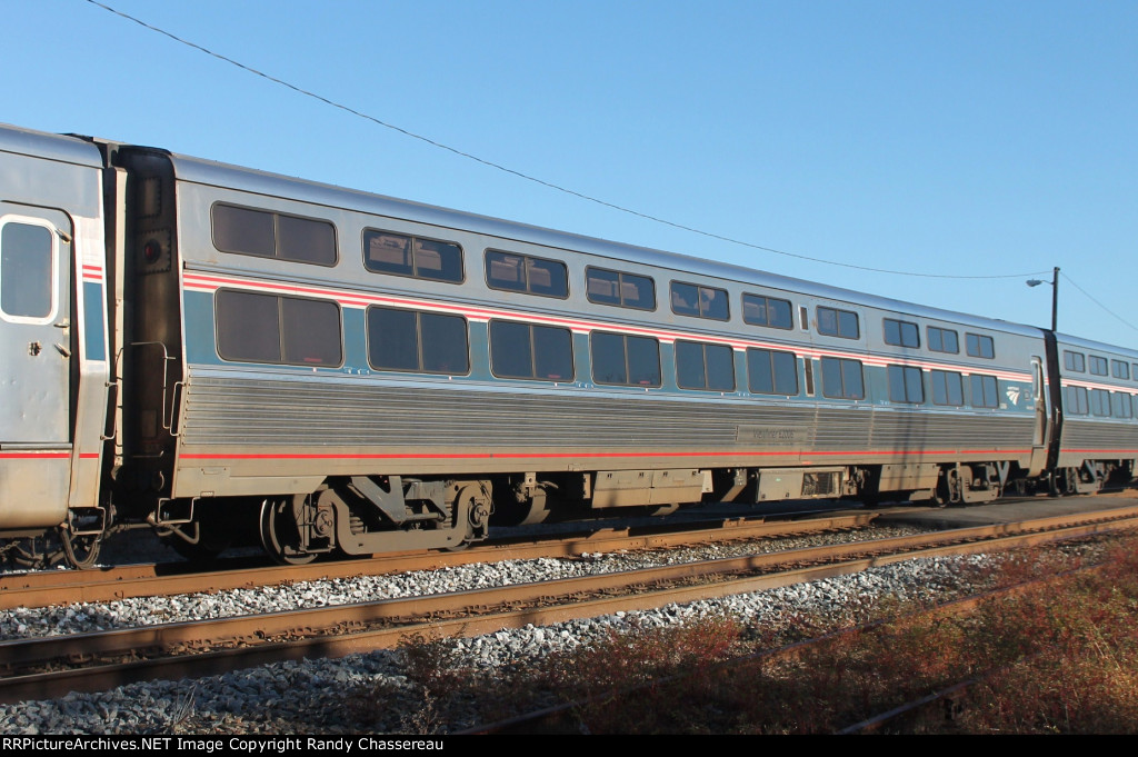 Amtrak 62006